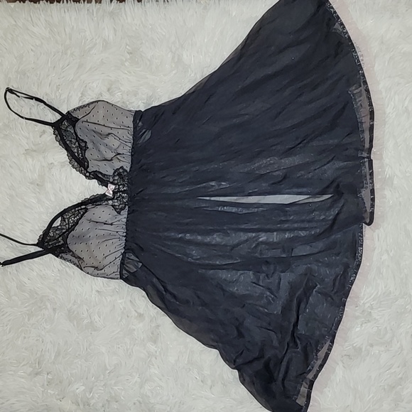 Victoria's Secret | Intimates & Sleepwear | Victorias Secret Small ...